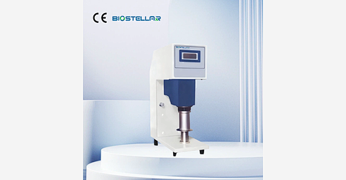 BIOSTELLAR Microscope Melting Point Apparatus | Lab Melting Tester