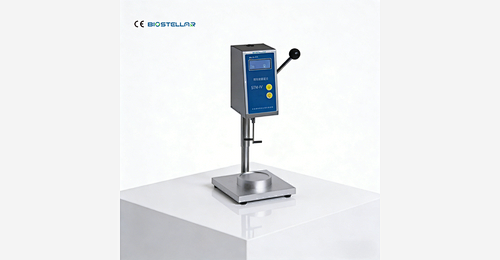 KU-2 Viscosity Tester - KU/gm/cP Unit Conversion | BIOSTELLAR