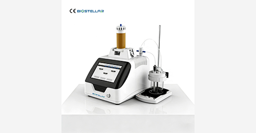 T860 Automatic Titrator | High-Precision Lab Tool for Accurate ...