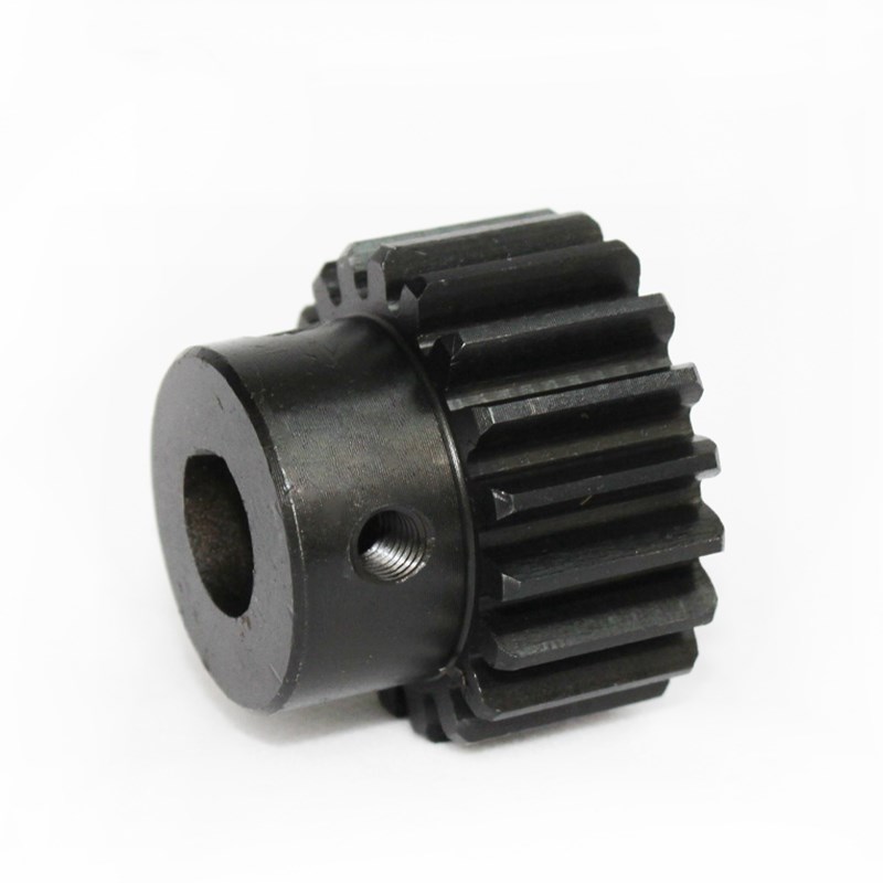 Gearseiko High End Gear Manufacturing Solutions - GearSeiko