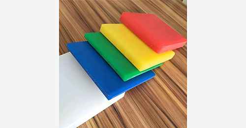 Small Custom HDPE Sheet Manufacturer | Cut To Size Plastic Sheets