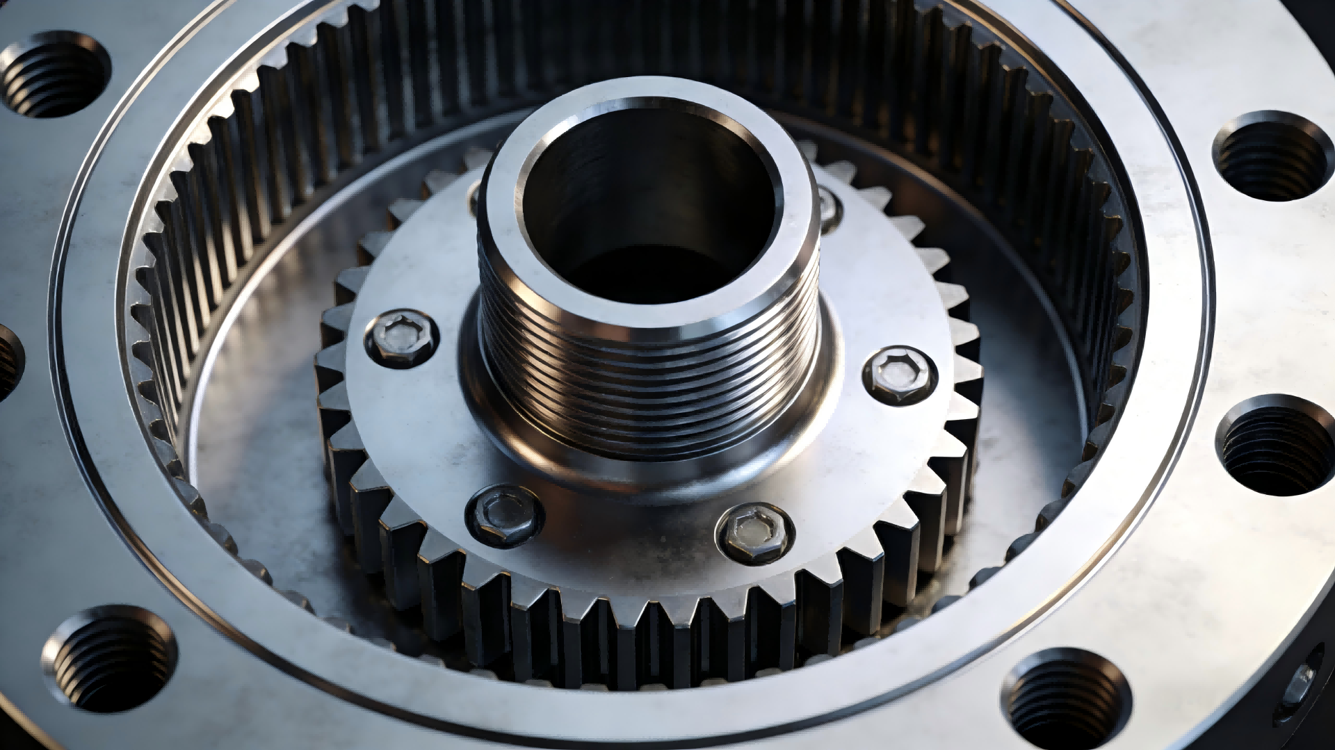 what does flange mean | Daxin Century