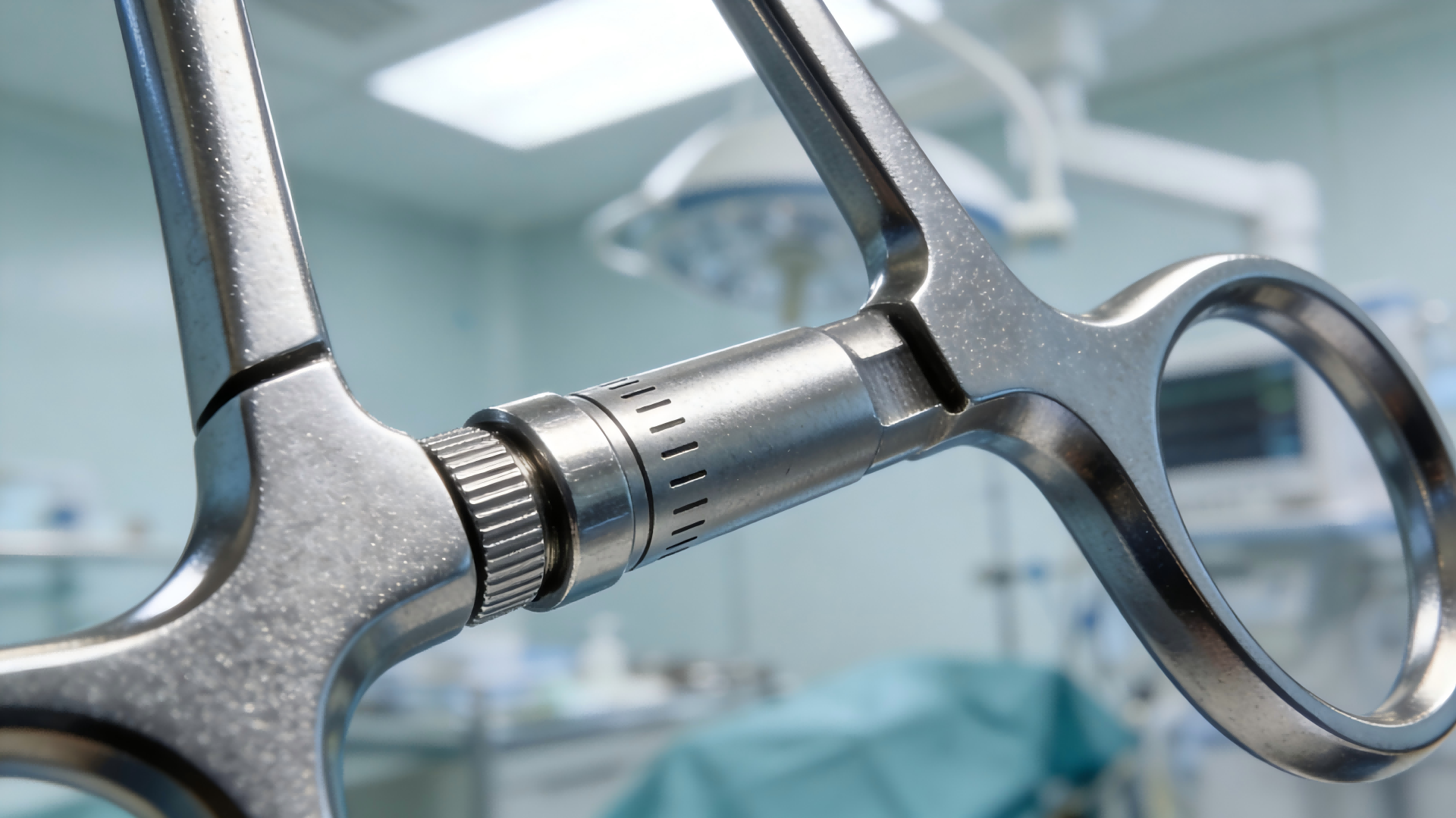 Material Selection in Medical CNC Machining | Daxin Century