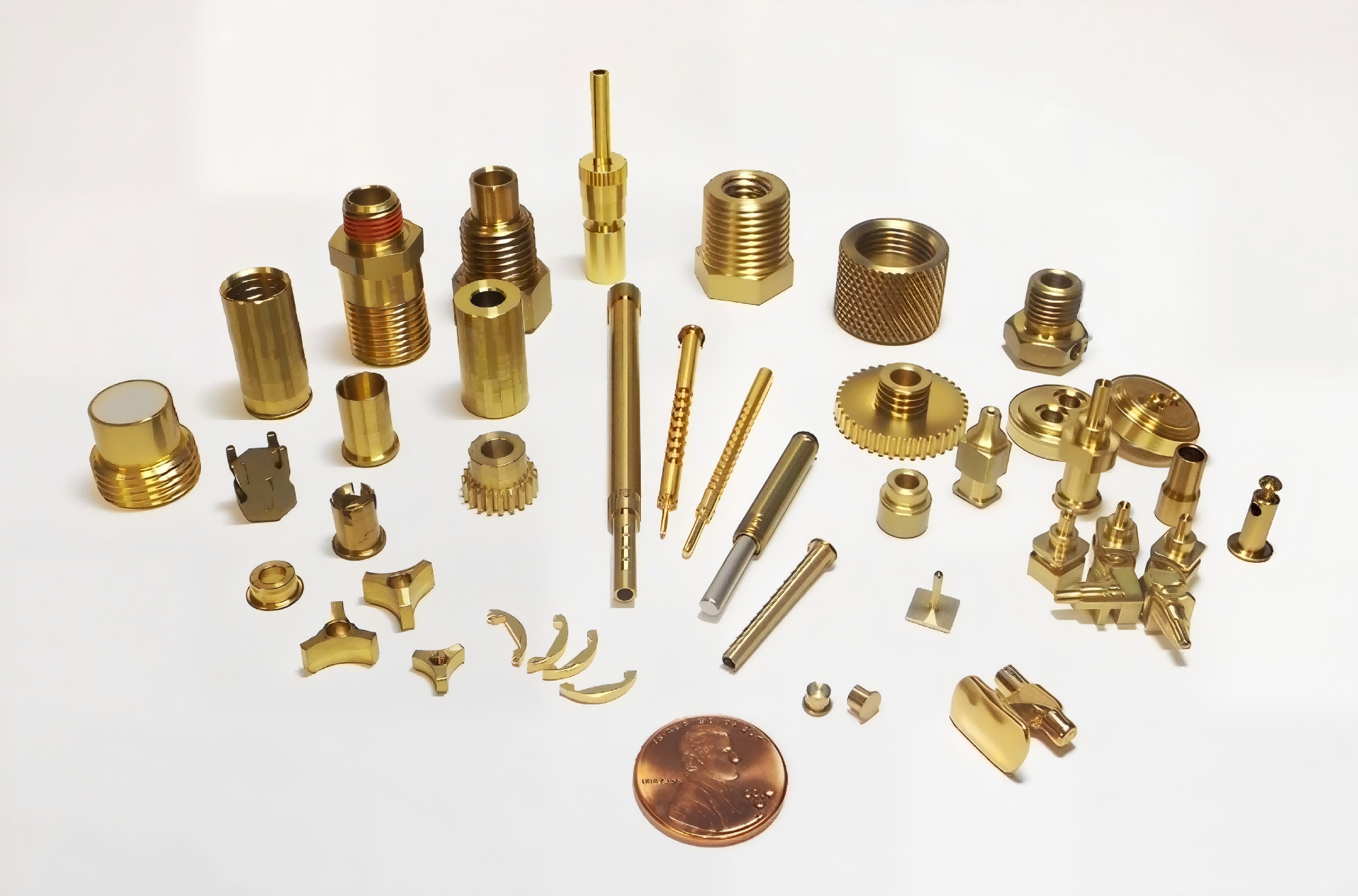 Metals Magnetic Materials | Daxin Century