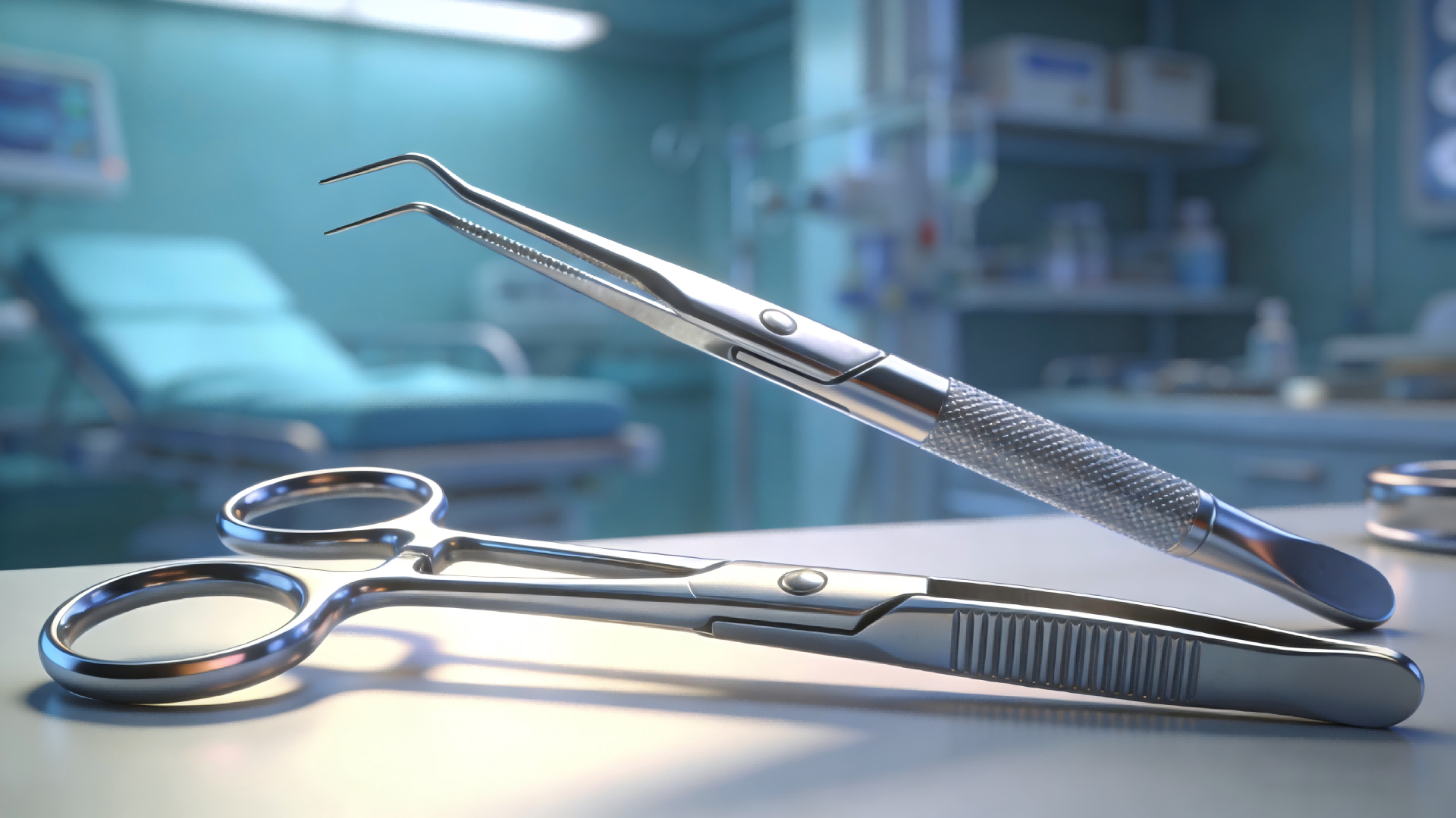 Material Selection in Medical CNC Machining | Daxin Century