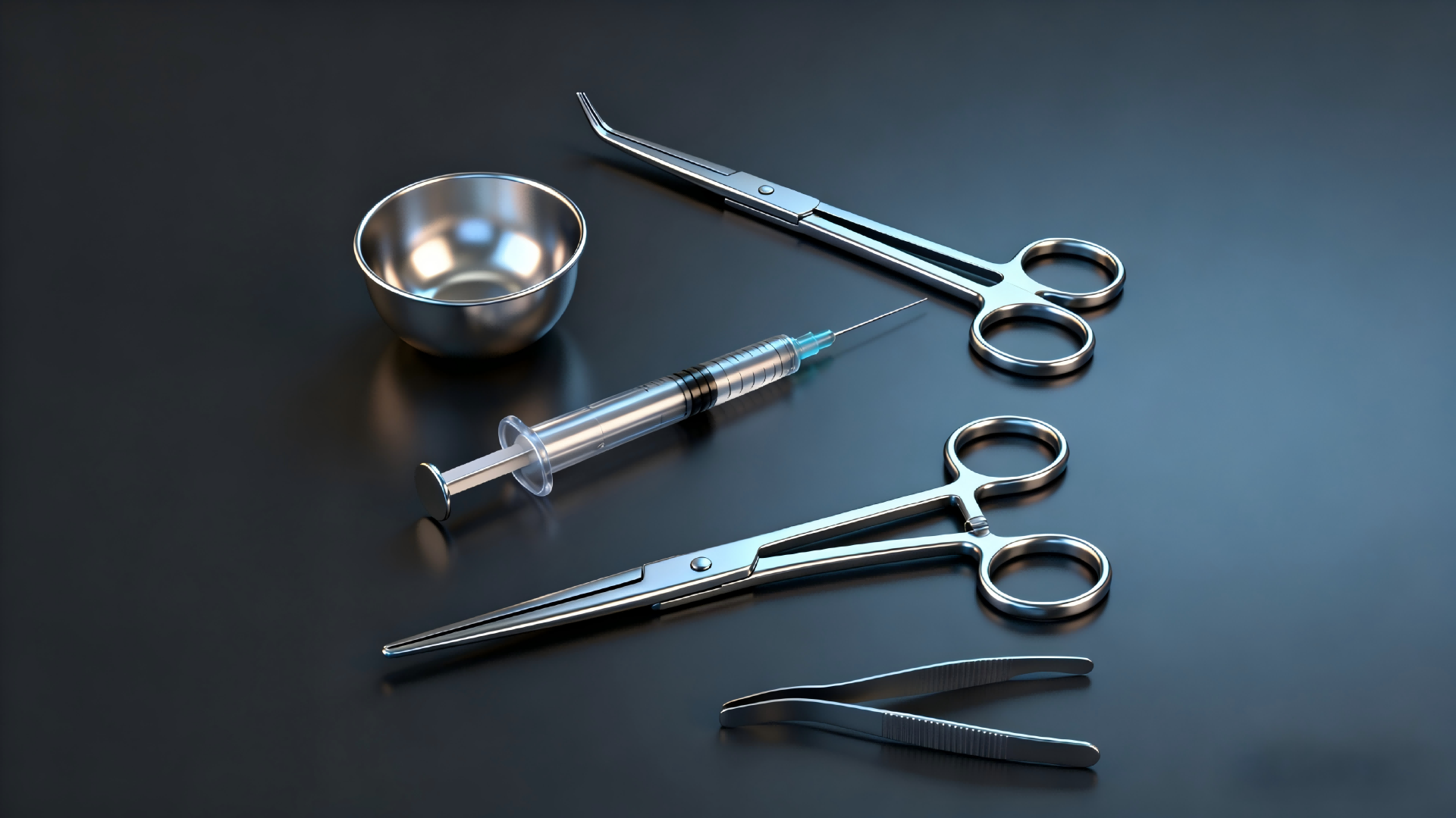 Material Selection in Medical CNC Machining | Daxin Century