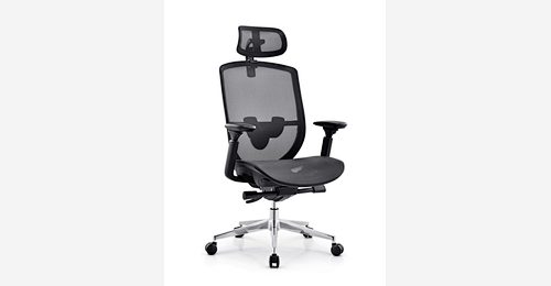 AFseating Ergonomic Adjustable Office Chair 3D Armrest