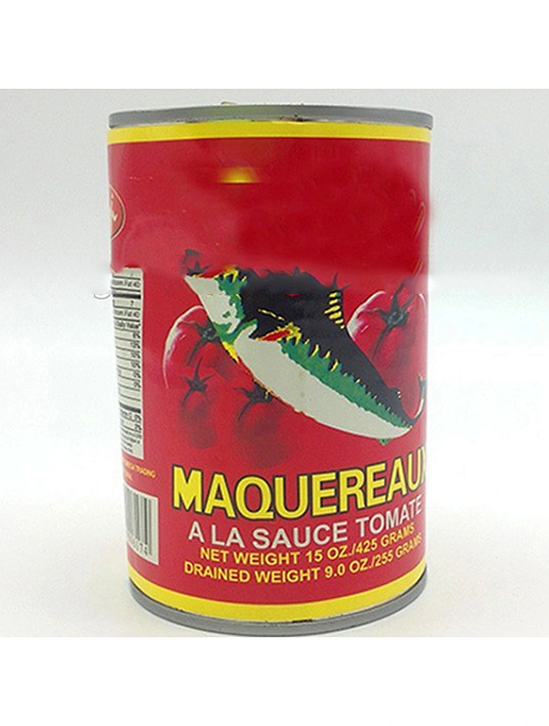 Beijing Dongmaishi Food Co., LTD Tin Cans Food Preservation Cans Cod ...