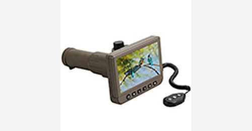 LCD Digital Telescope, 50x, 14M 1080p