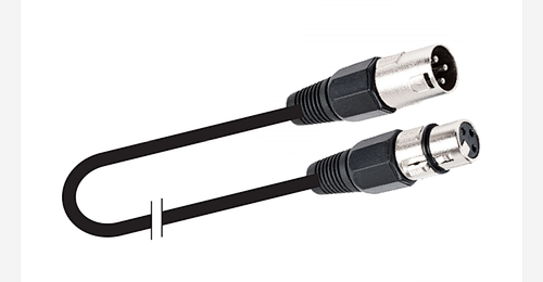High-Quality Microphone Cables for Reliable Audio Transmission - NINGBO ...