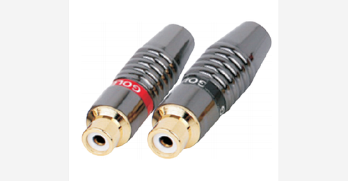 High-Quality China Rca Connector Female For Professional Audio Cables ...
