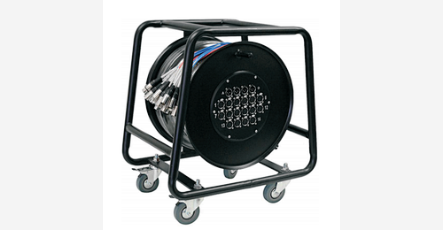 Simplify Your Audio Setup with Our Snake Cables - NINGBO SUF ELEC ...