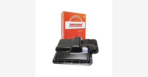 TRANSPEED 4R100 Automatic Transmission Oil Pan