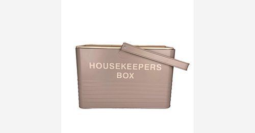 Housewares Housekeeper Box Manufacturer – JASION