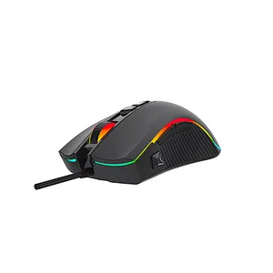 8D RGB gaming mouse with RGB LED light from China Manufacturer - Star ...