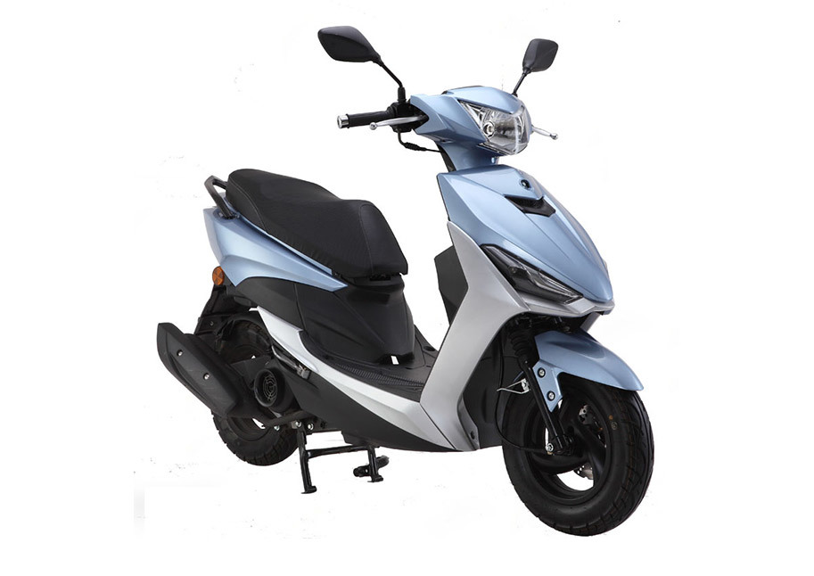 YIBEN motorcycle, in brand new condition, for you to choose from.