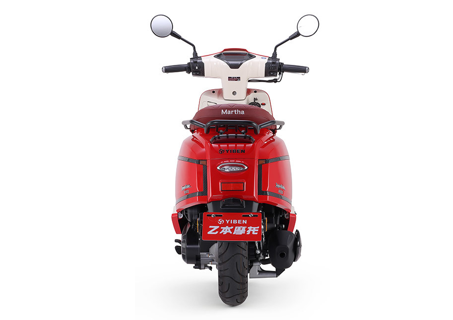 YIBEN motorcycle, in brand new condition, for you to choose from.