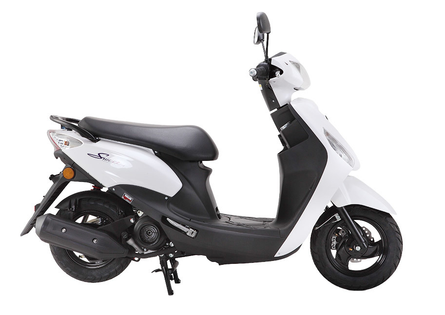 YIBEN motorcycle, in brand new condition, for you to choose from.