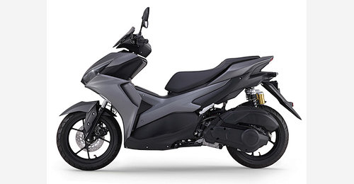 NVX motocycle