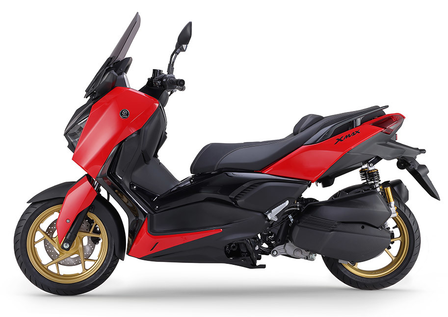 YIBEN motorcycle, in brand new condition, for you to choose from.