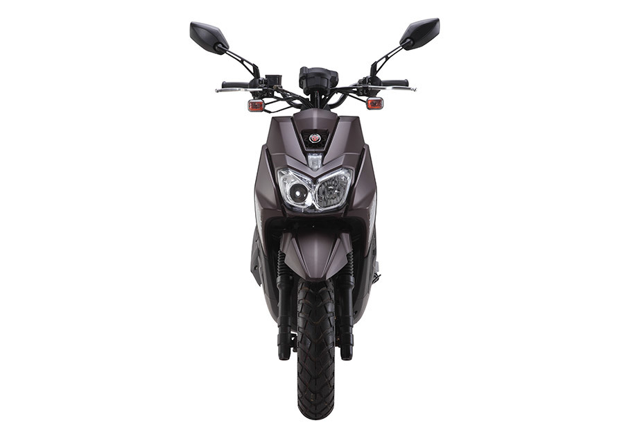 YIBEN motorcycle, in brand new condition, for you to choose from.