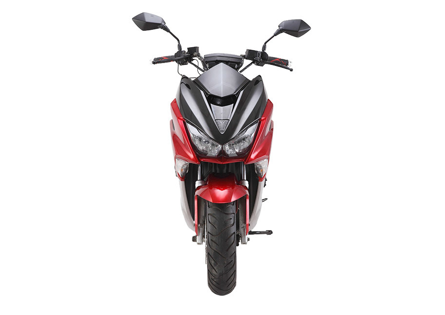 YIBEN motorcycle, in brand new condition, for you to choose from.