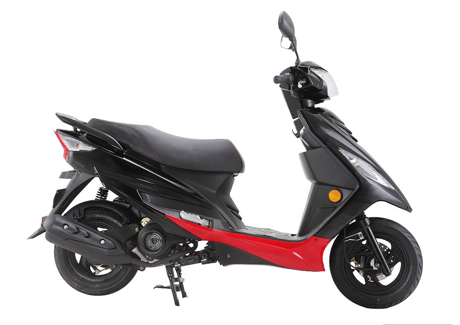 YIBEN motorcycle, in brand new condition, for you to choose from.