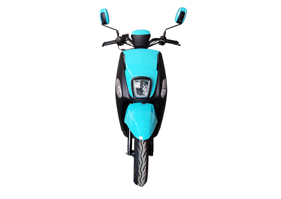 YIBEN motorcycle, in brand new condition, for you to choose from.