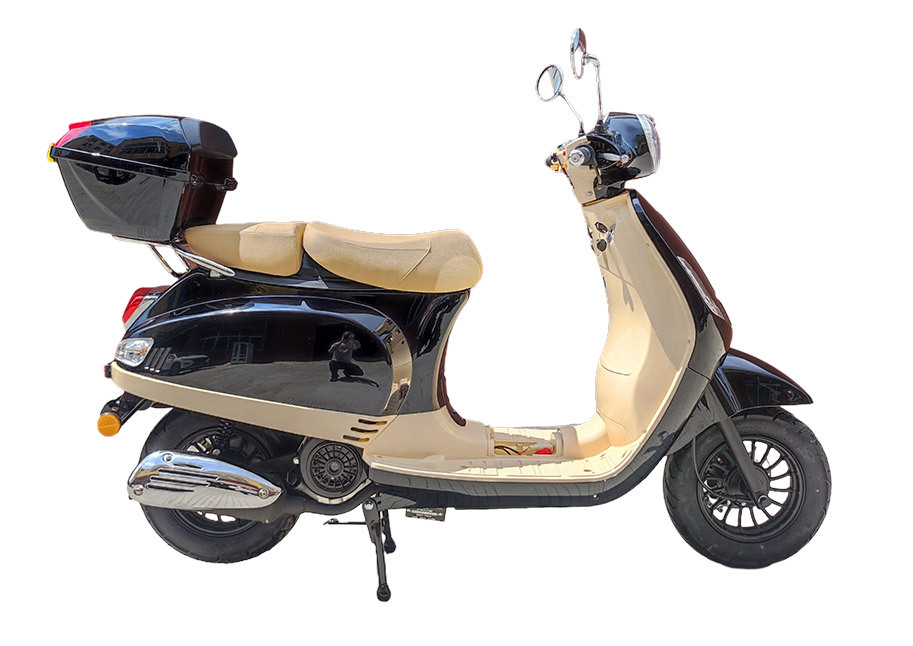 YIBEN motorcycle, in brand new condition, for you to choose from.