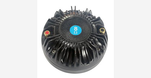 Full Range Titanium Compression Driver DH-4402