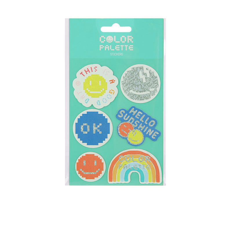 COLOR PALETTE - , for Sale – Ningbo Syloon Imp & Exp Co., Ltd