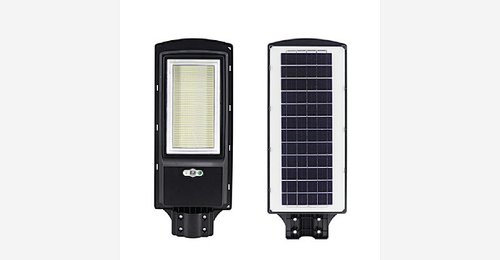 2022 nuevo producto impermeable al aire libre todo en uno 60W 90Watt ...