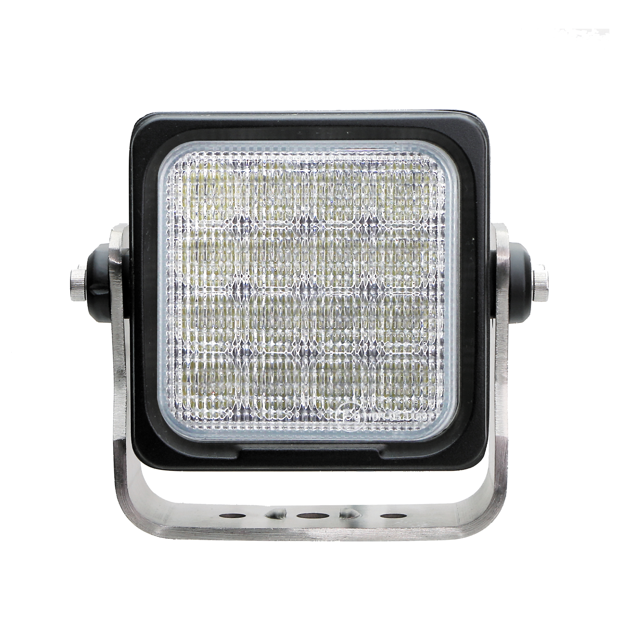 High Power LED Industrial Work Lights with E-Mark Manufacturer | FOKE