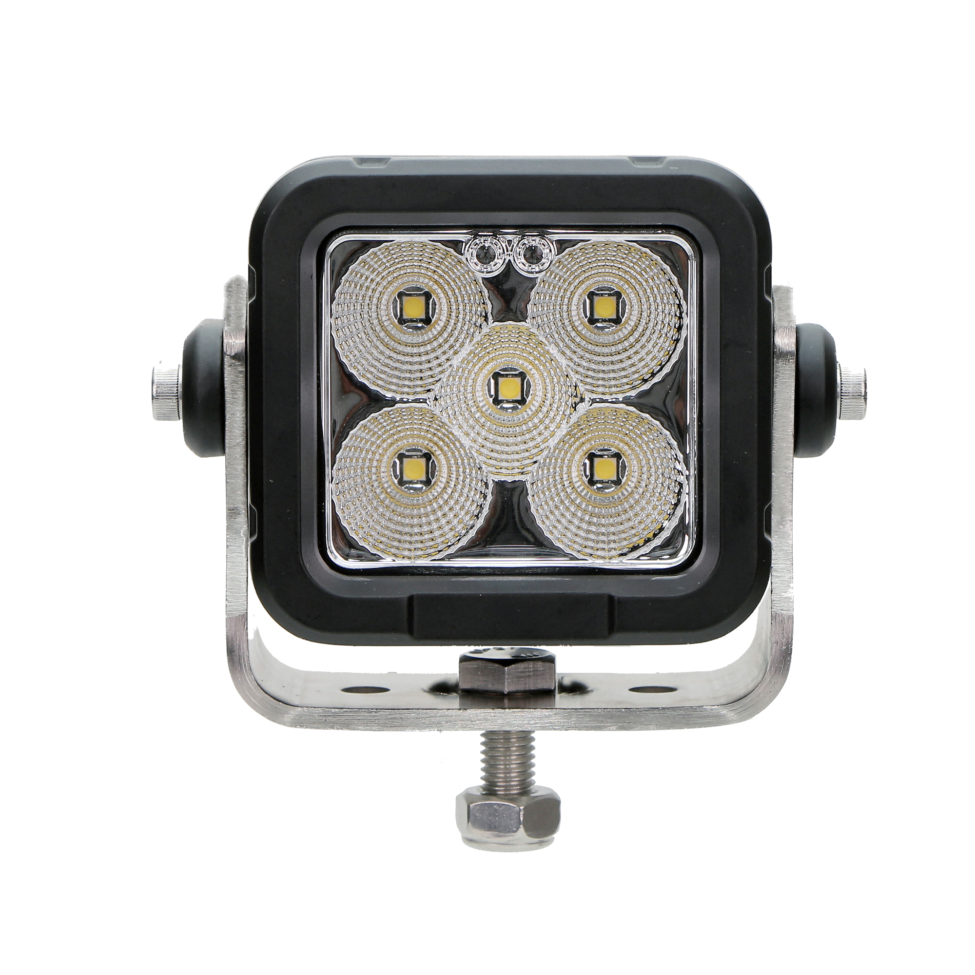 High Power LED Industrial Work Lights with E-Mark Manufacturer | FOKE