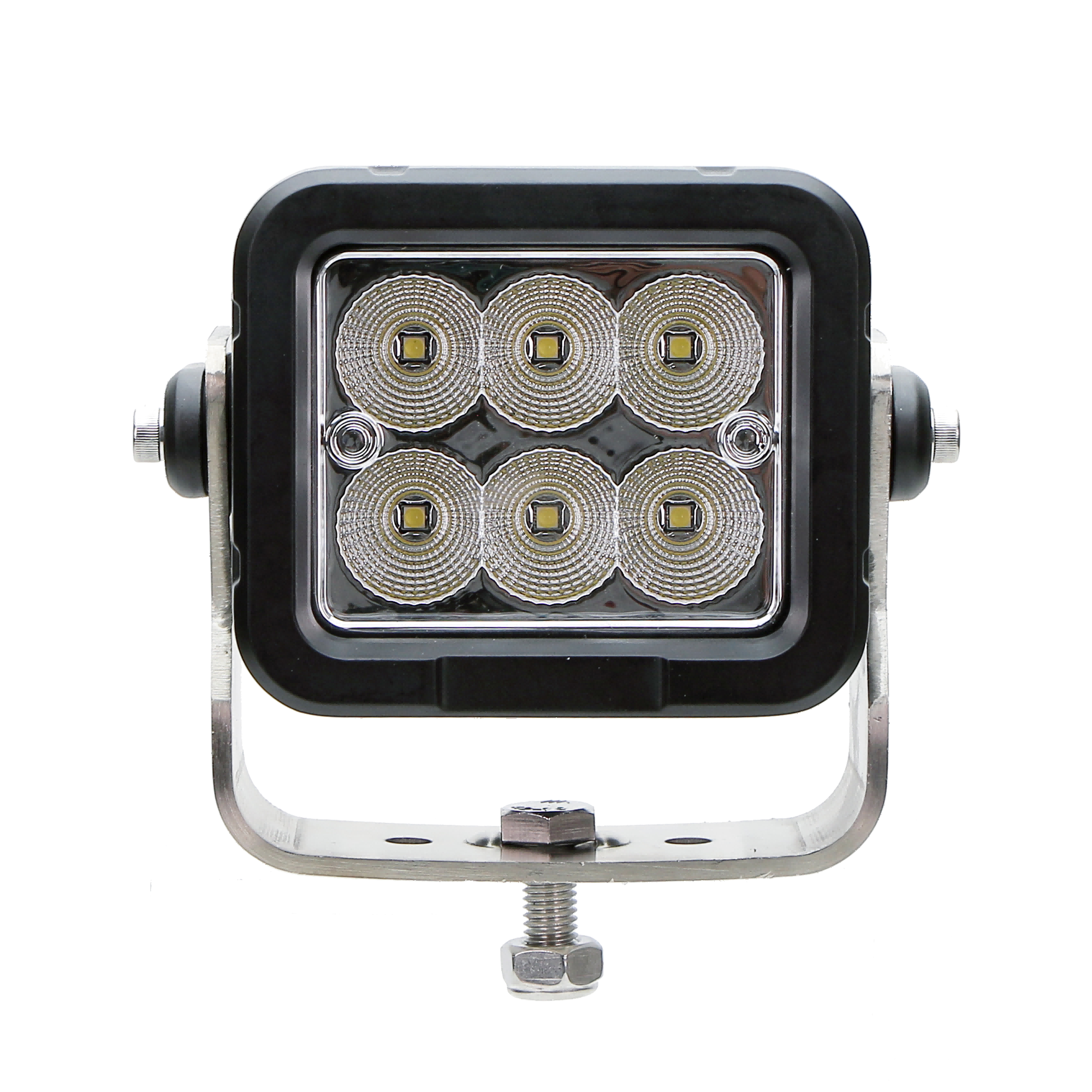 High Power LED Industrial Work Lights with E-Mark Manufacturer | FOKE