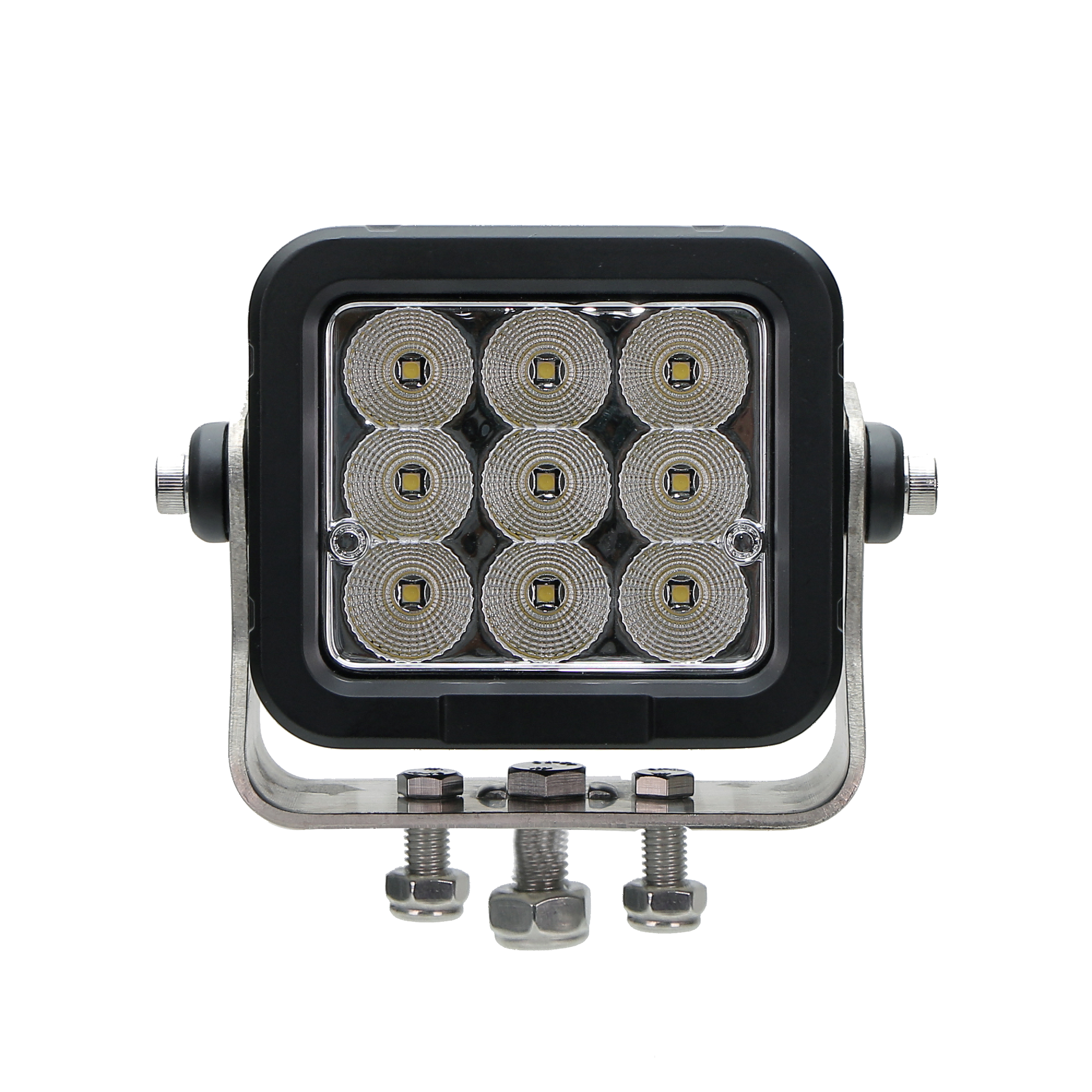 High Power LED Industrial Work Lights with E-Mark Manufacturer | FOKE