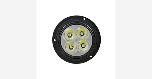 Vehicle round lights - Tractor lights LED Manufacturer