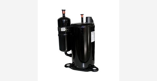 Malaysia Panasonic Rotary Compressor 2JS438D3JA02