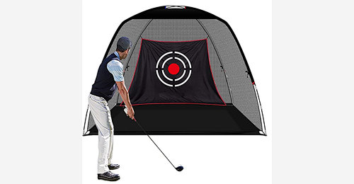 Portable Golf Practice Net from China Manufacturer - NINGBO JIA YING ...