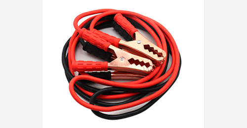 Booster Cable, Tow Rope from China Manufacturers - 宁波合宇电器有限公司