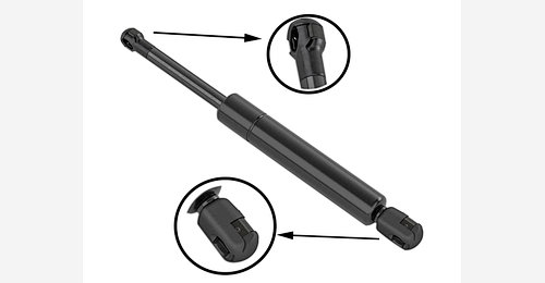 As a leading manufacturer of gas spring, gas spring cylinder, Gastac ...