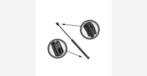 If you are looking for durable 92203599 gas strut,92203599 Hood Lift ...