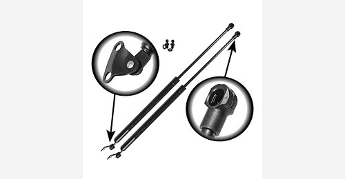 boot gas strut from China Manufacturer - Ningbo GasTac Gas Spring Co., Ltd