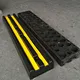 Anti-Collision Strip/Heavy duty rubber corner guards