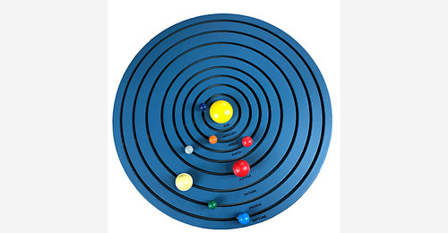 solar system teaching aids , - Ningbo Leemoland