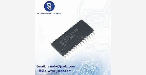 Integrated IC（集成IC）, Microcontroller chip(微控制器芯片) from China ...