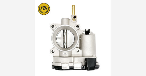 The electronic throttle body with OEM number F01R00Y002 , S11-1129010 ...