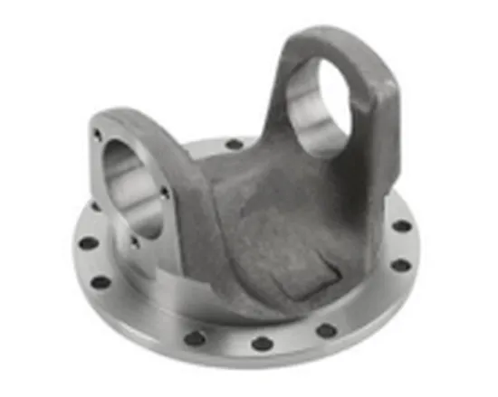 Drive Shaft Flange from China Manufacturer - 宁波拓取进出口有限公司