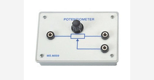 lab potentiometer Ningbo Twinkle International