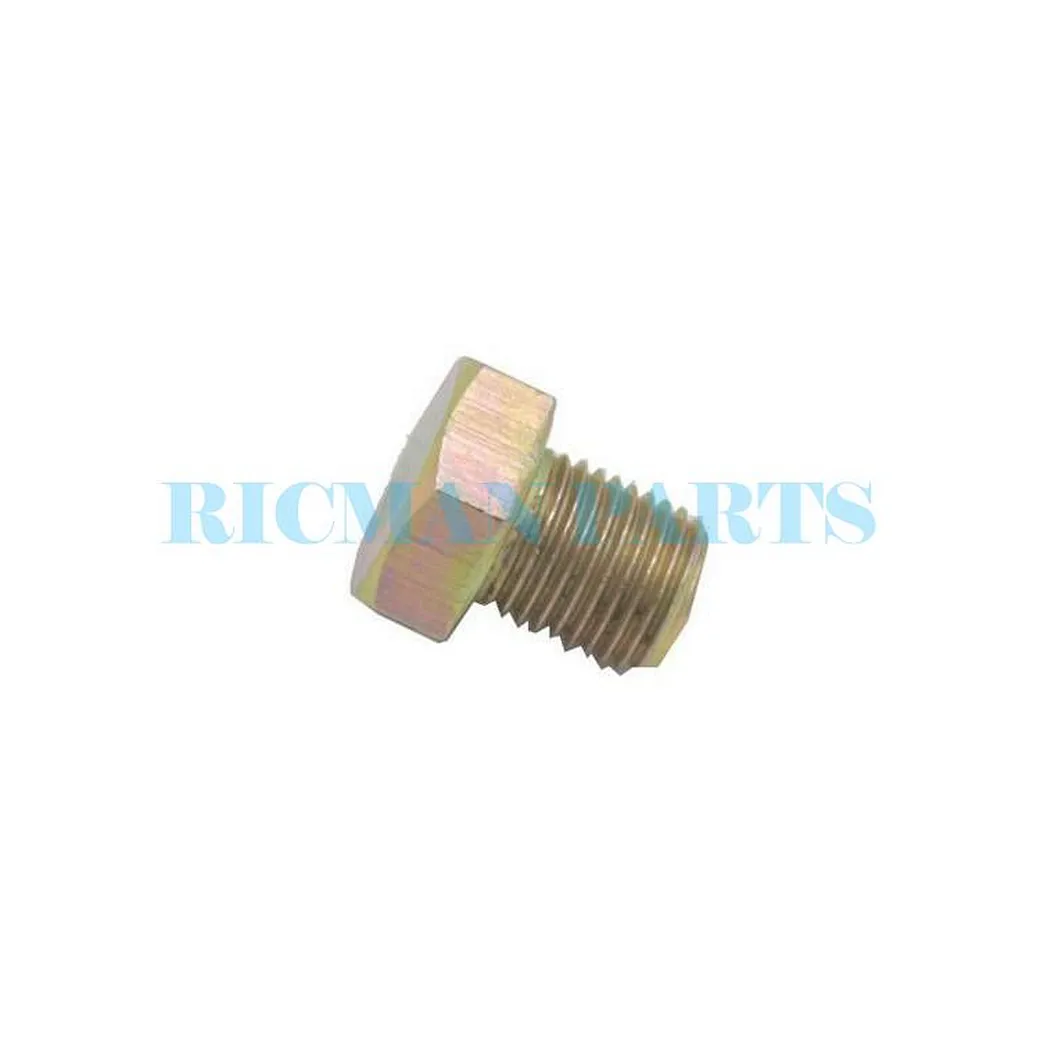 FUEL TANK BOLT Yanmar L48 L70 L100